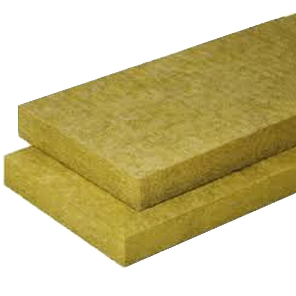 Вата Каменна FIBRAN | Каменна вата FIBRANgeo - плочи B-001x30 | Строителни Материали