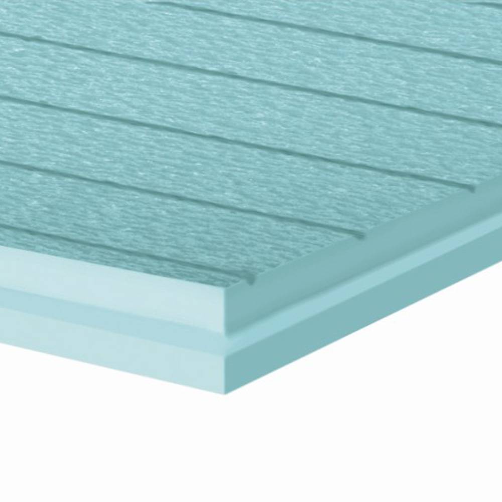 Екструдиран Полистирен XPS FIBRAN | Екструдиран полистирен FIBRAN-XPS ...