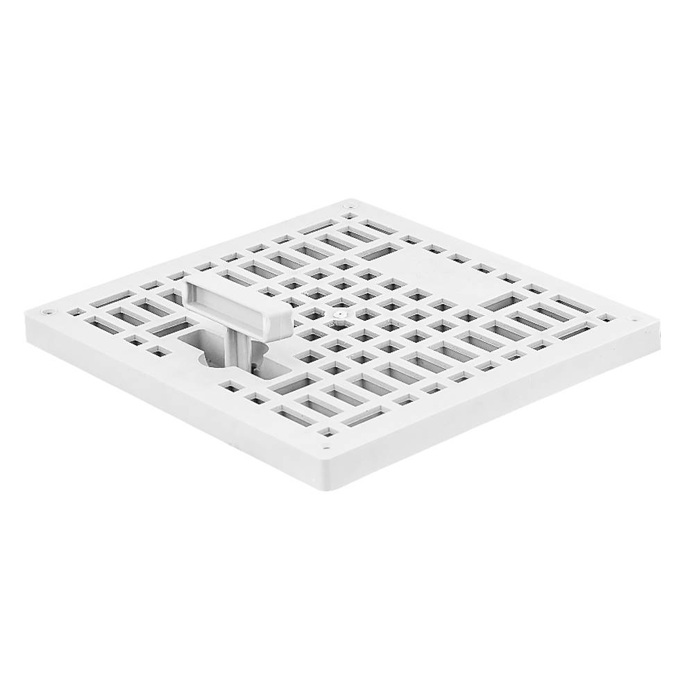 Отводнителни шахти LEXON | Grating for universal drainage catchpit ...