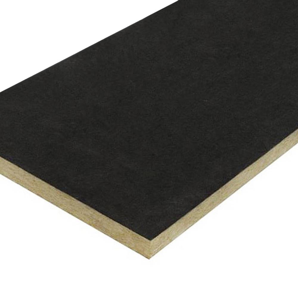 Stone Wool FIBRAN | Stone wool FIBRANgeo - Plates with Covering B-050 ...