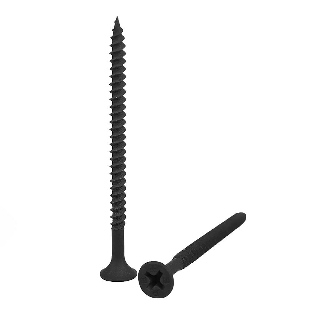 Крепежи за Сухо Строителство RIGIPS | Винт рапиден за гипсокартон RIG ...