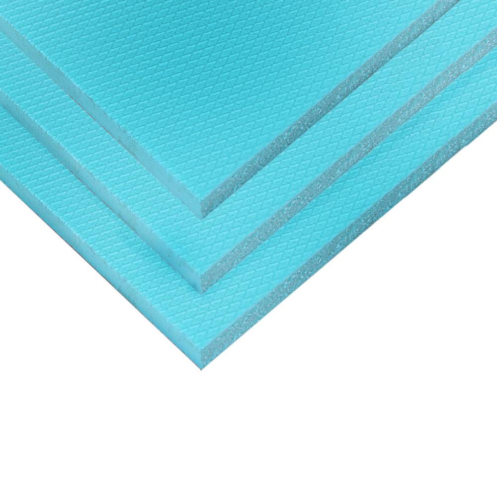 Екструдиран Полистирен XPS FIBRAN | Екструдиран полистирен FIBRAN-XPS ...