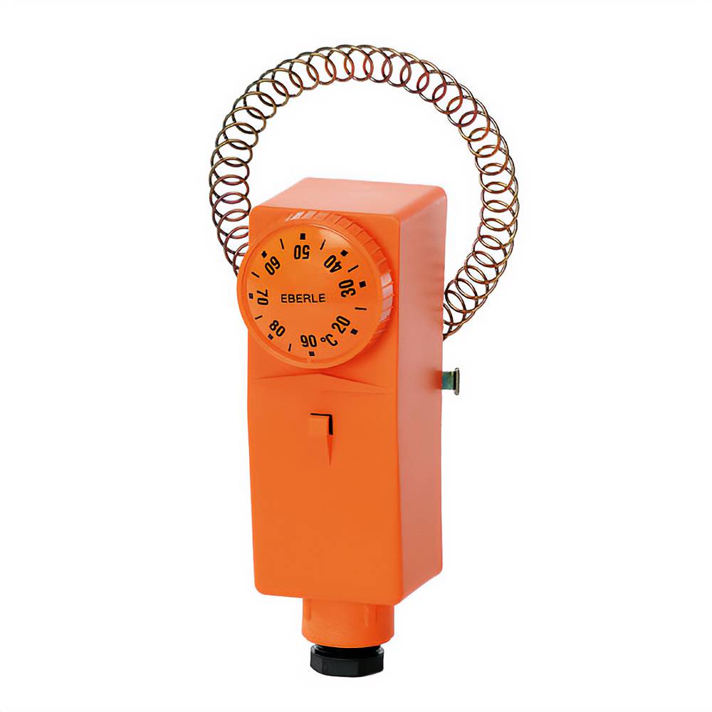 Терморегулатори EBERLE | Терморегулатор за тръби RAR-87501-875010001000 ...