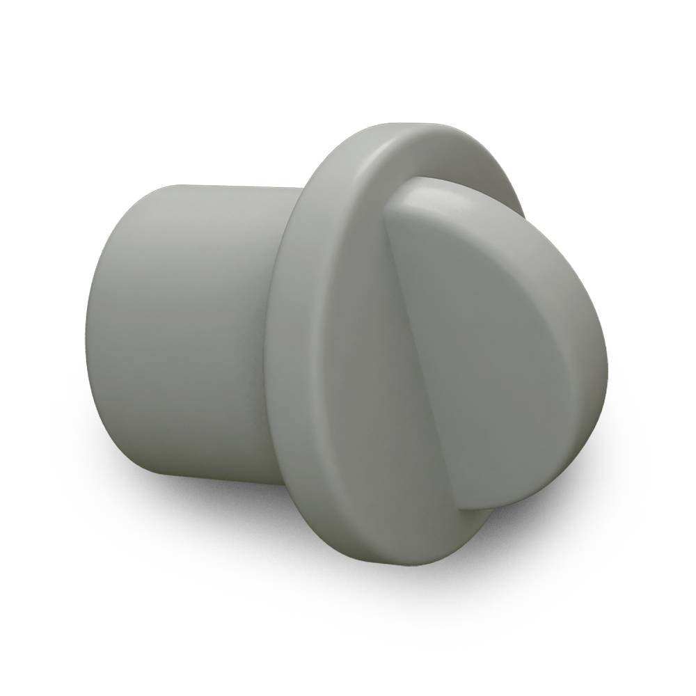 ПП Фитинги DEVOREX | Тапа за УКБ ф20 PP-ARCTIC-Y-20-3800214064716 | Строителни Материали