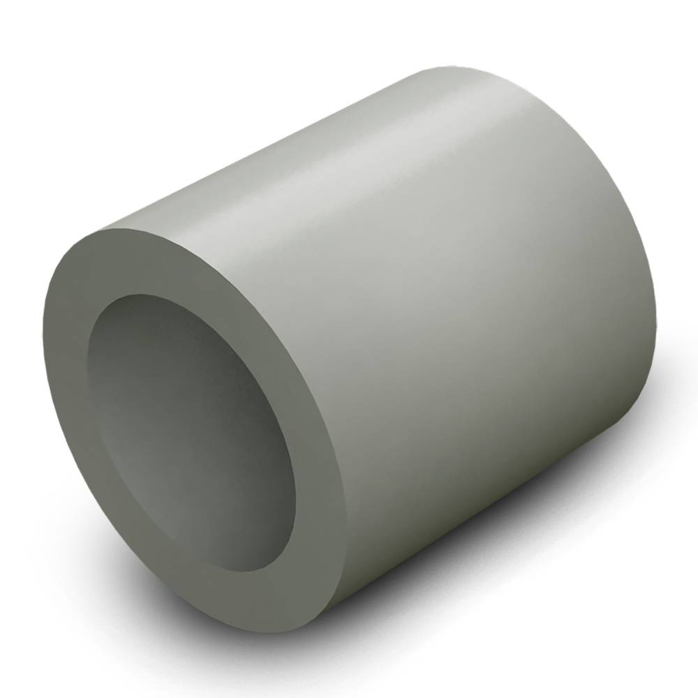 ПП Фитинги DEVOREX | Муфа ф40 PP-ARCTIC-Y-40-3800214063955 | Строителни Материали